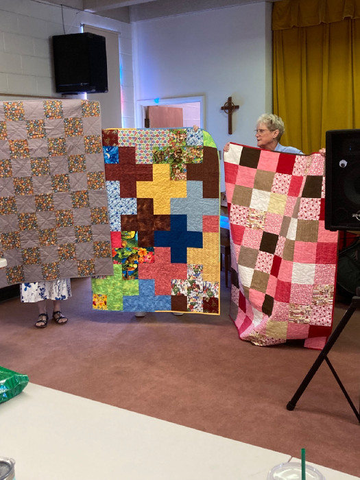 Minutes :: Pride City Quilters